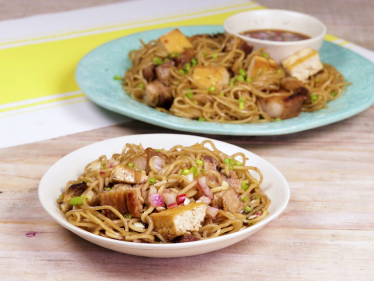 Batchoy Tagalog - Bitesized.ph