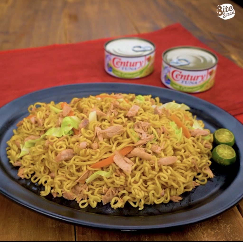 Cheesy Suam Na Mais - Bitesized.ph