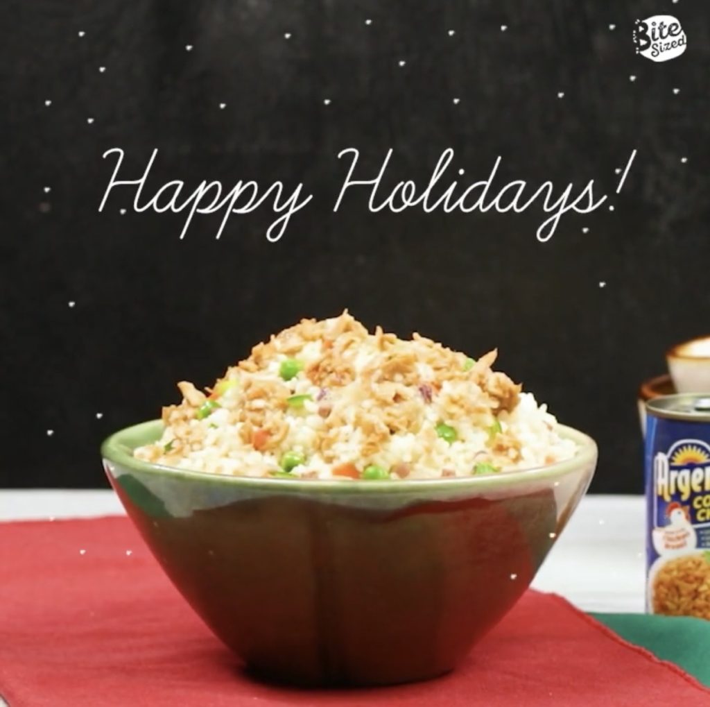 Kani Salad Dynamite - Bitesized.ph