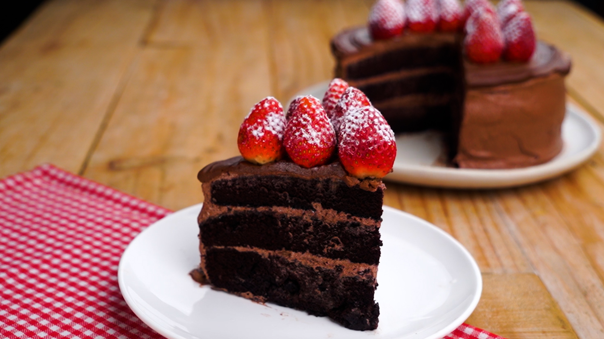 Calamansi Bundt Cake - Bitesized.ph
