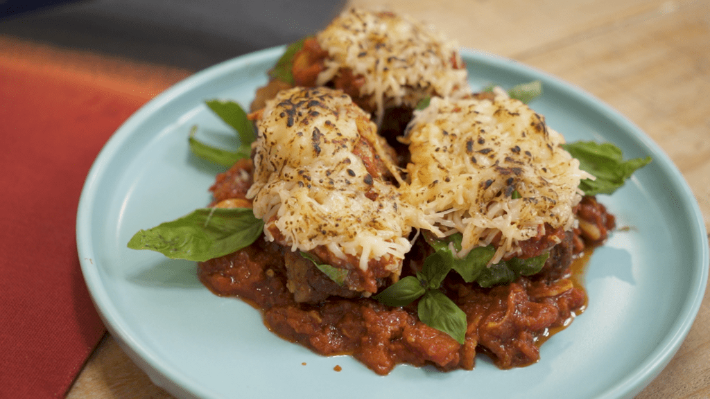 Red Bean Sticky Rice with Langka - Bitesized.ph